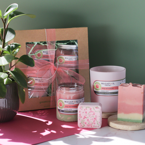 Natural Soap, Skincare & Home Products - Washpool Supply Co.